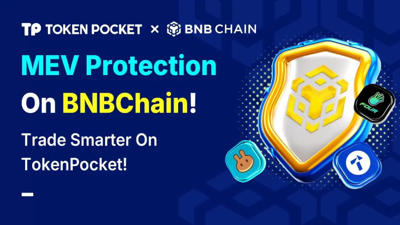 Safeguard every single transaction on @BNBCHAIN, @four_meme_, and @PancakeSwap and more DApps ...