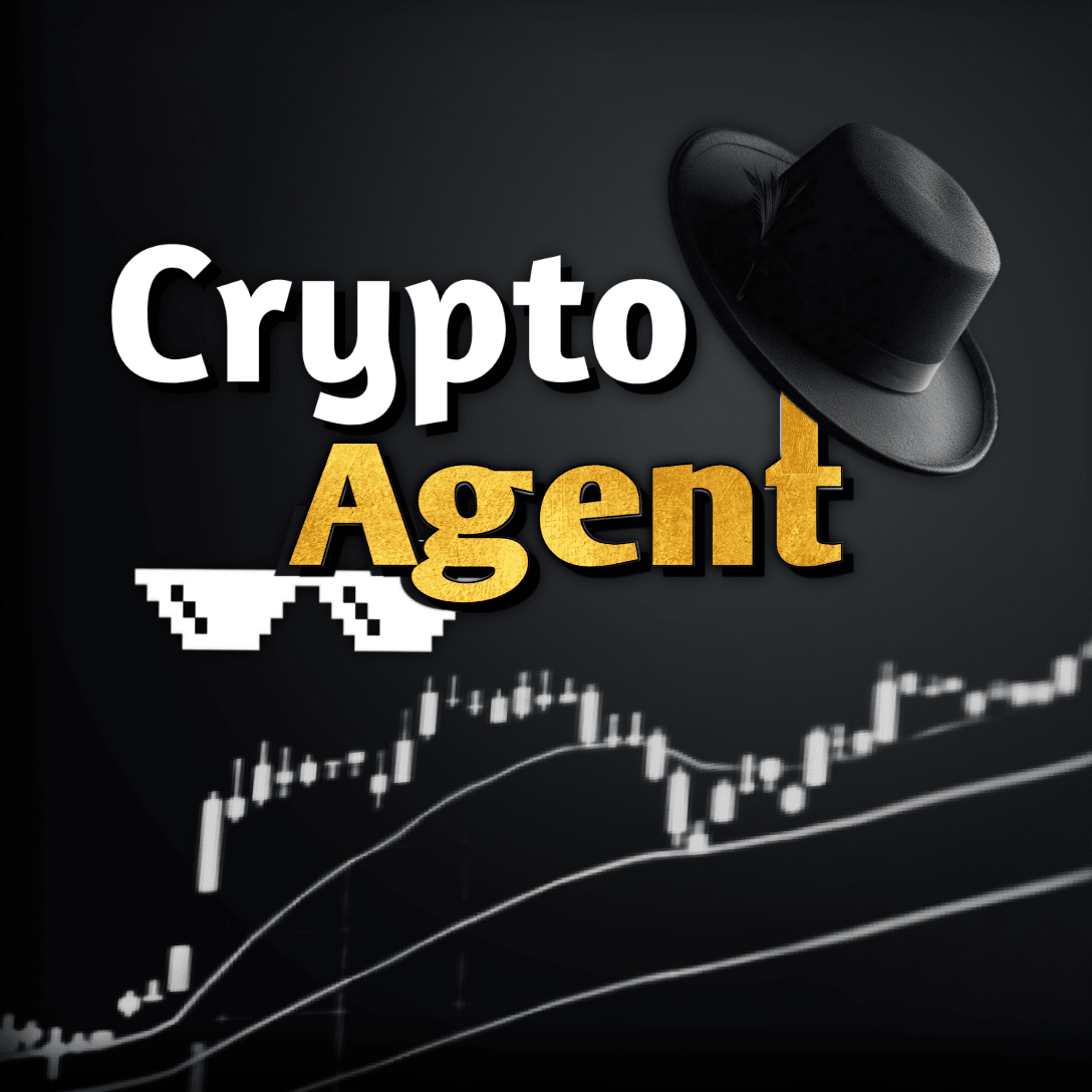 Crypto_Agent's Profile | Binance Square