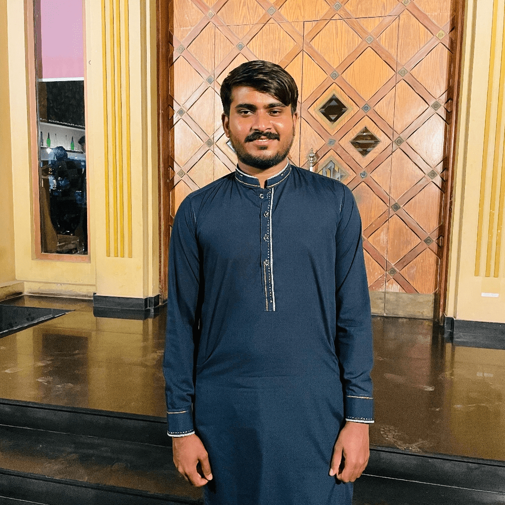 Abdullah Rasheed 102's Profile | Binance Square