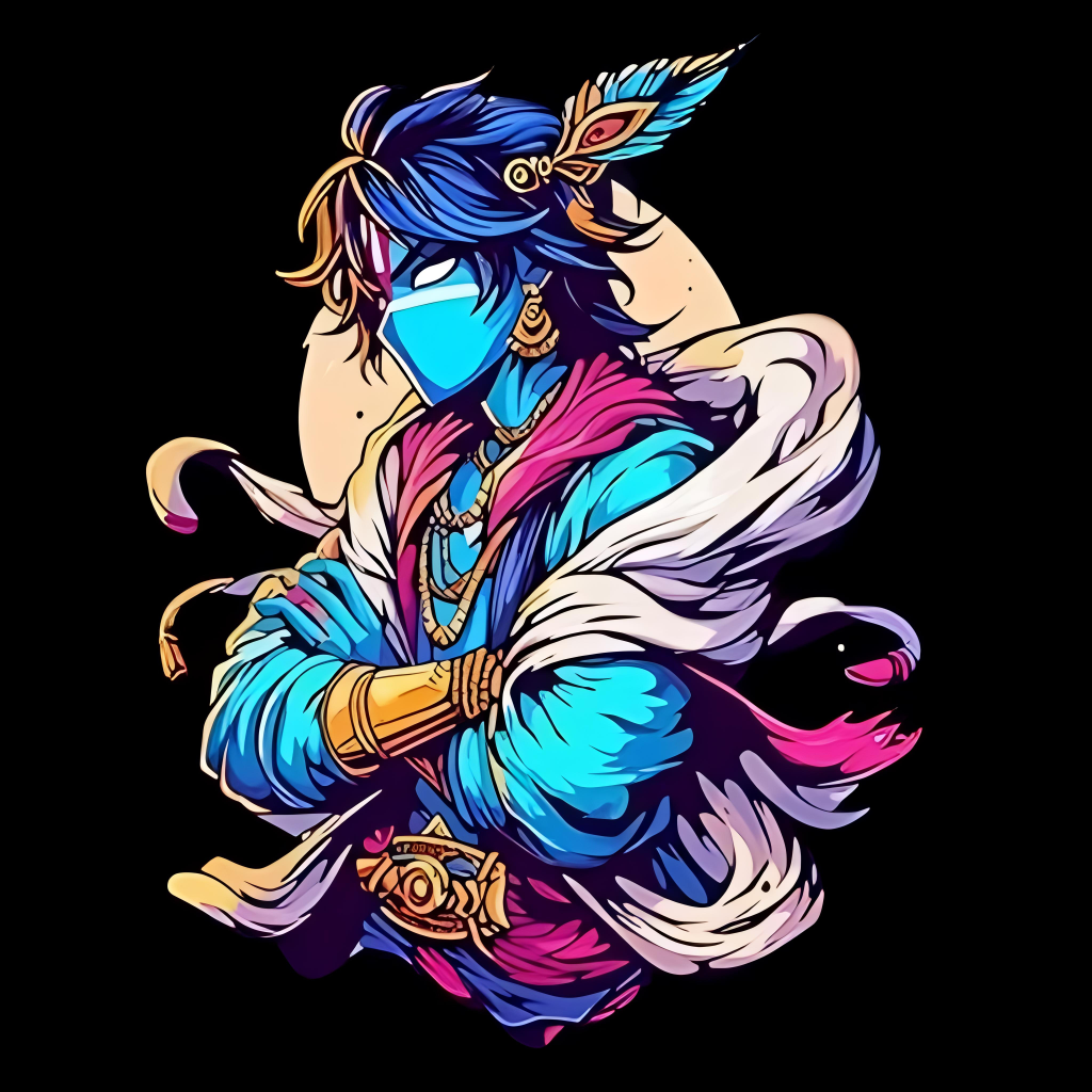 Multiversal God's Profile | Binance Square