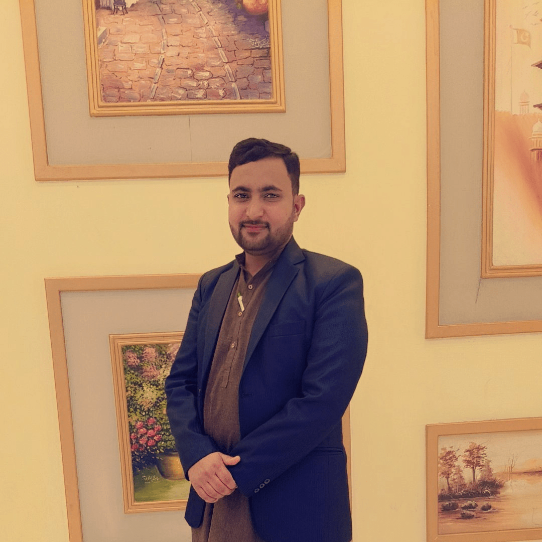 Malik Abrar Ali's Profile | Binance Square