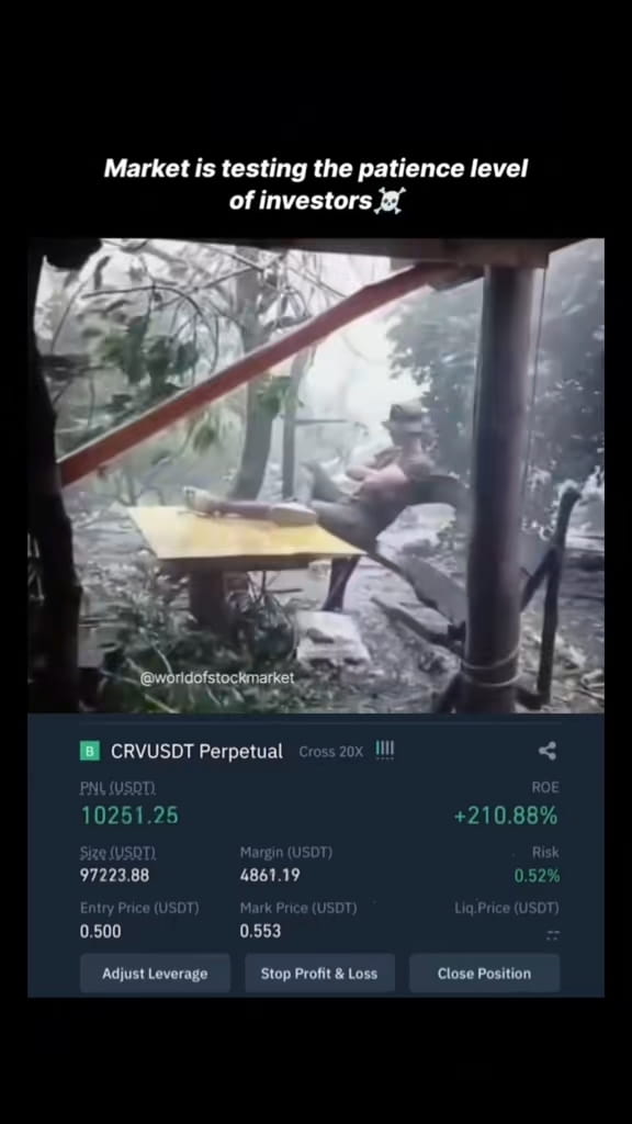 Market test your patience level 😄😎 #SHELLAirdropOnBinance # ...