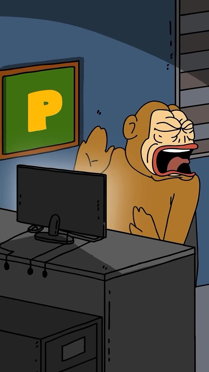 $PEPE $BTC $ETH | General_Major on Binance Square