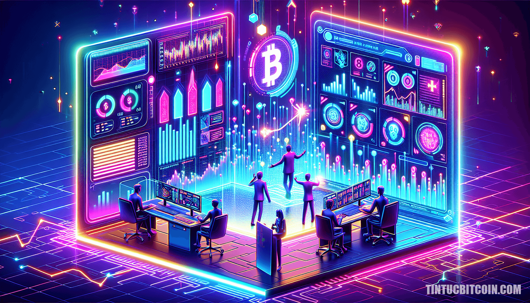 Cardano ADA Heading Towards 0.70 USD: Deep Dive into Chain Trends | TinTucBitcoin on Binance Square