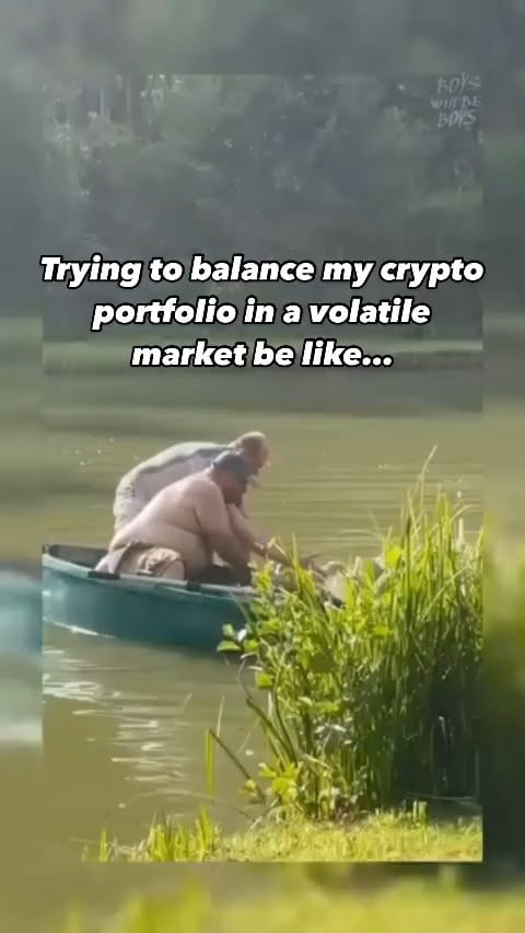 $BTC $ETH $XRP balancing my crypto portfolio | Altcoin24 on Binance Square