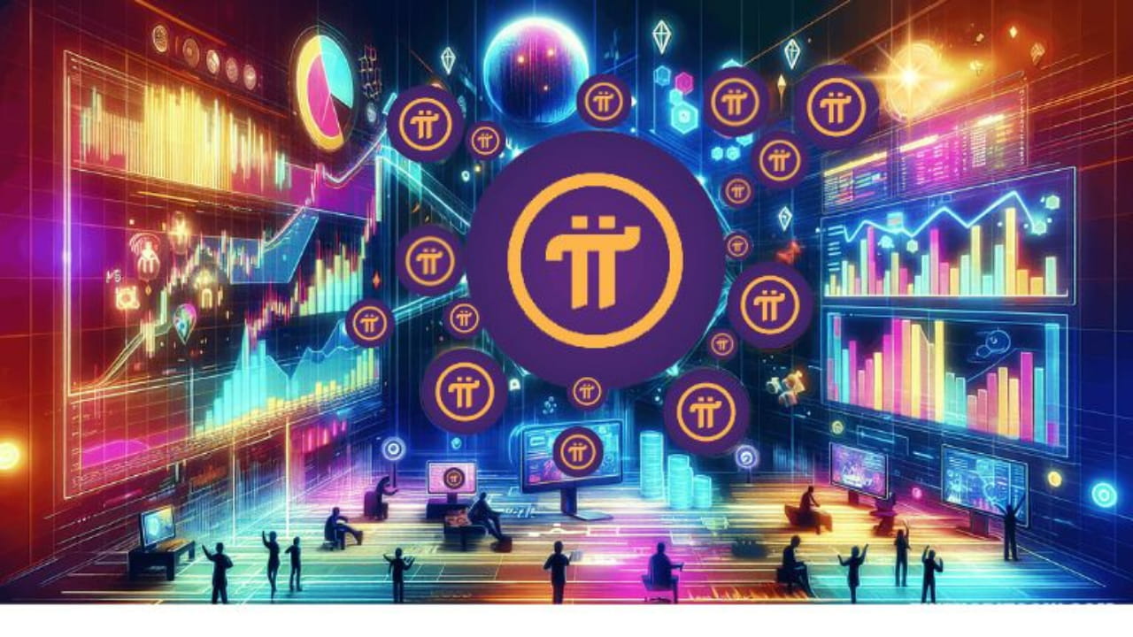 What does Pi Network "say" about the fraud allegations of Bybit CEO ...