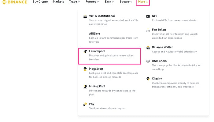 RedStone ( $RED ) - 64th Project on Binance Launchpool | Crypto ...