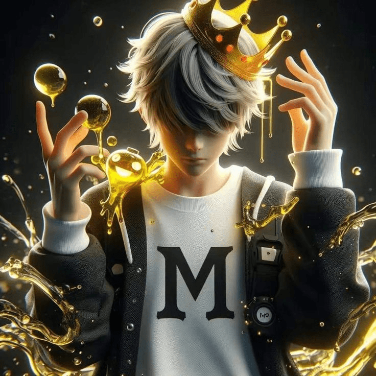 MARKOBOY's Profile | Binance Square