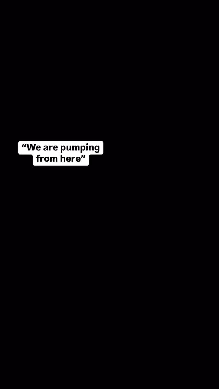 🩸Wow, another capitulation - the 10th 'final' crash since Trump, I’m ...