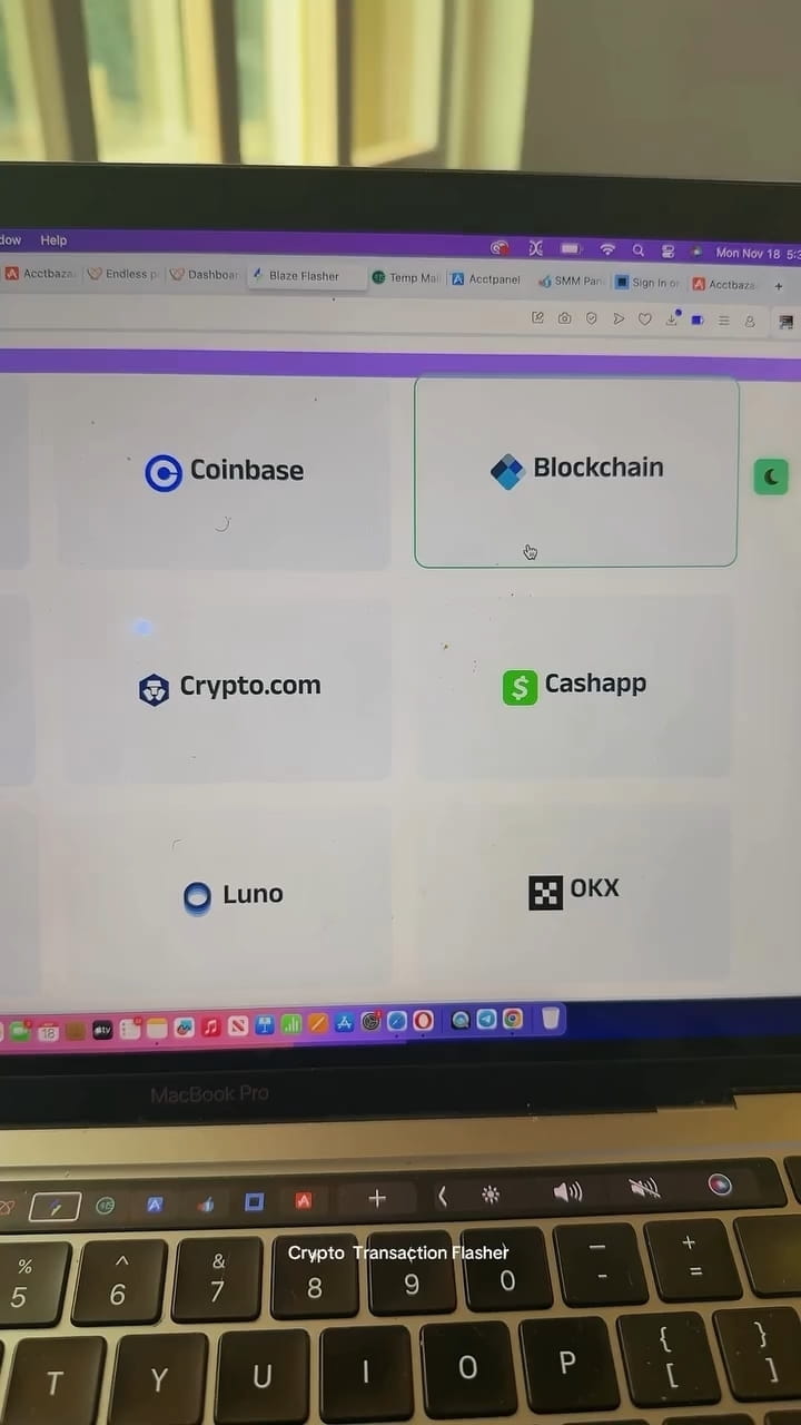 This video is to enlighten some of use the scam that is already on ...