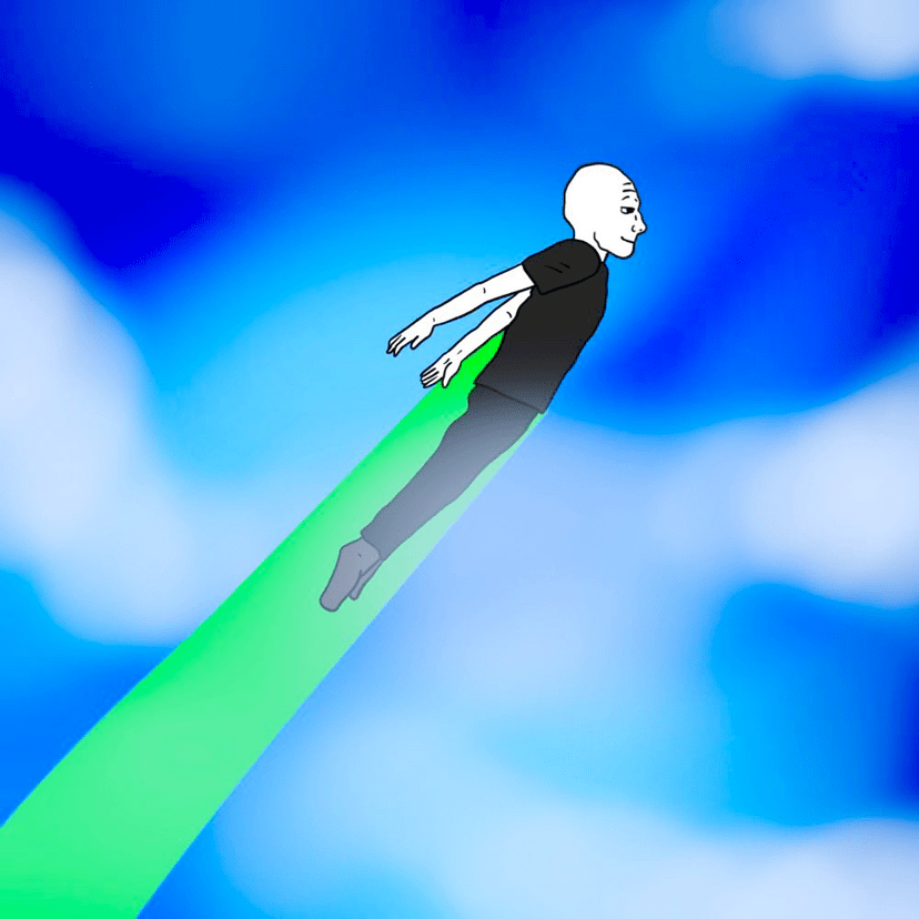 Magic Newton 空投指南 - 2025年即将到来的空投 | X mucaN发布于币安广场