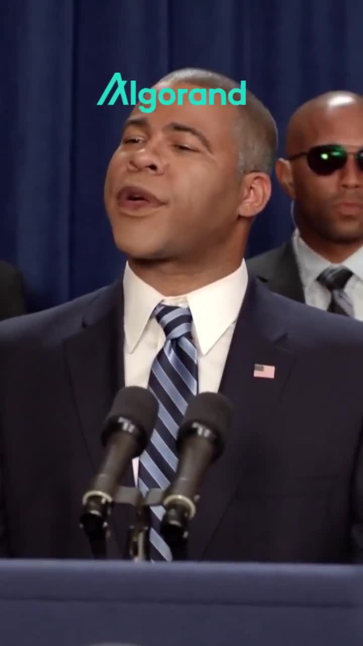 Algorand. | Algorand Foundation on Binance Square