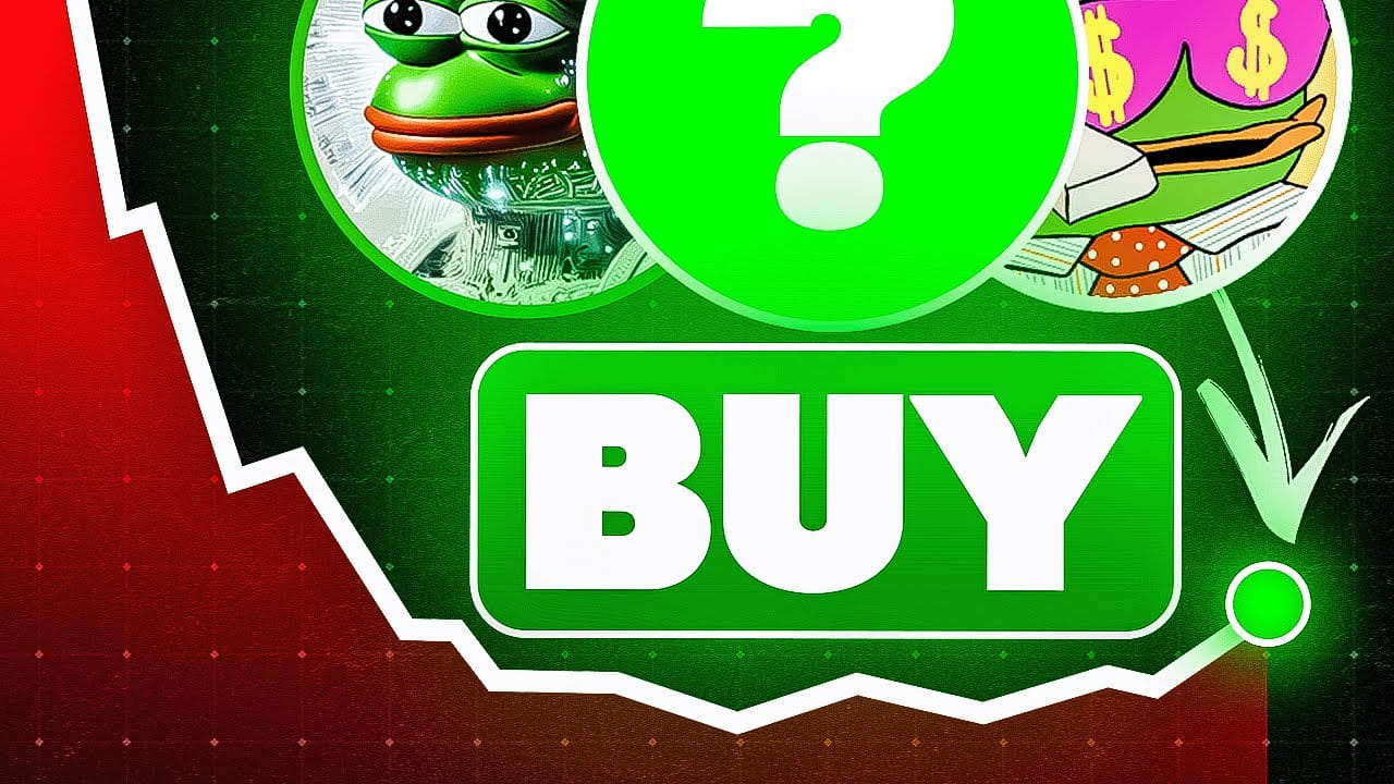 Crypto News: Does MIND of Pepe now make a 100x after the Wall Street ...