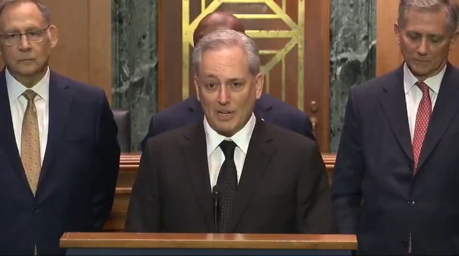 🚨 JUST IN: 🇺🇸 Trump's Crypto Czar, David Sacks, announces they're evaluating a Bitcoin Reserve ...