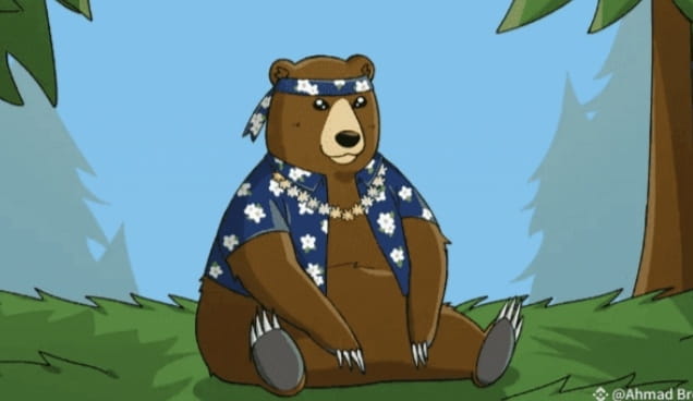 🚀 $BERA Skyrockets 25% – Is the $10 Threshold Imminent? A | Kalsoom ...