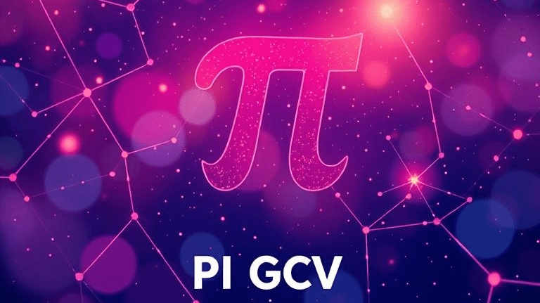 PI GCV Value | Arvind 082 on Binance Square