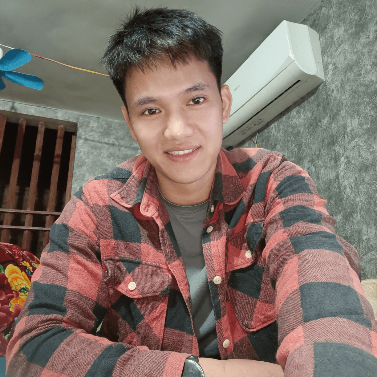 Hoàng alex's Profile | Binance Square