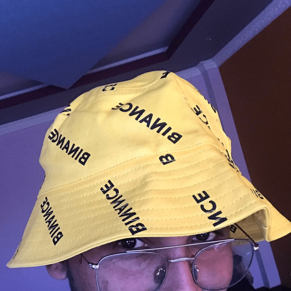 Bornbad_7777's Profile | Binance Square