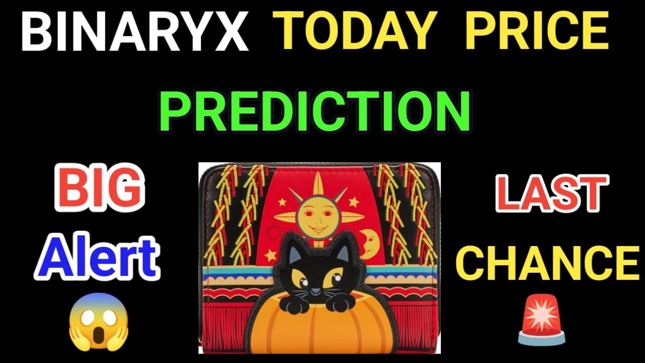 $BNX Coin Today News | $BNX Coin Price Prediction | $BNX Crypto Today ...