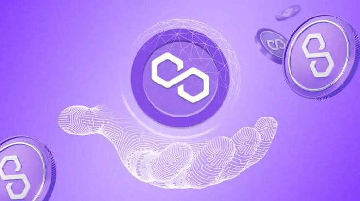 POL Coin Technical Analysis Update POL (ex‑MATIC) is tradin | MarsNext ...