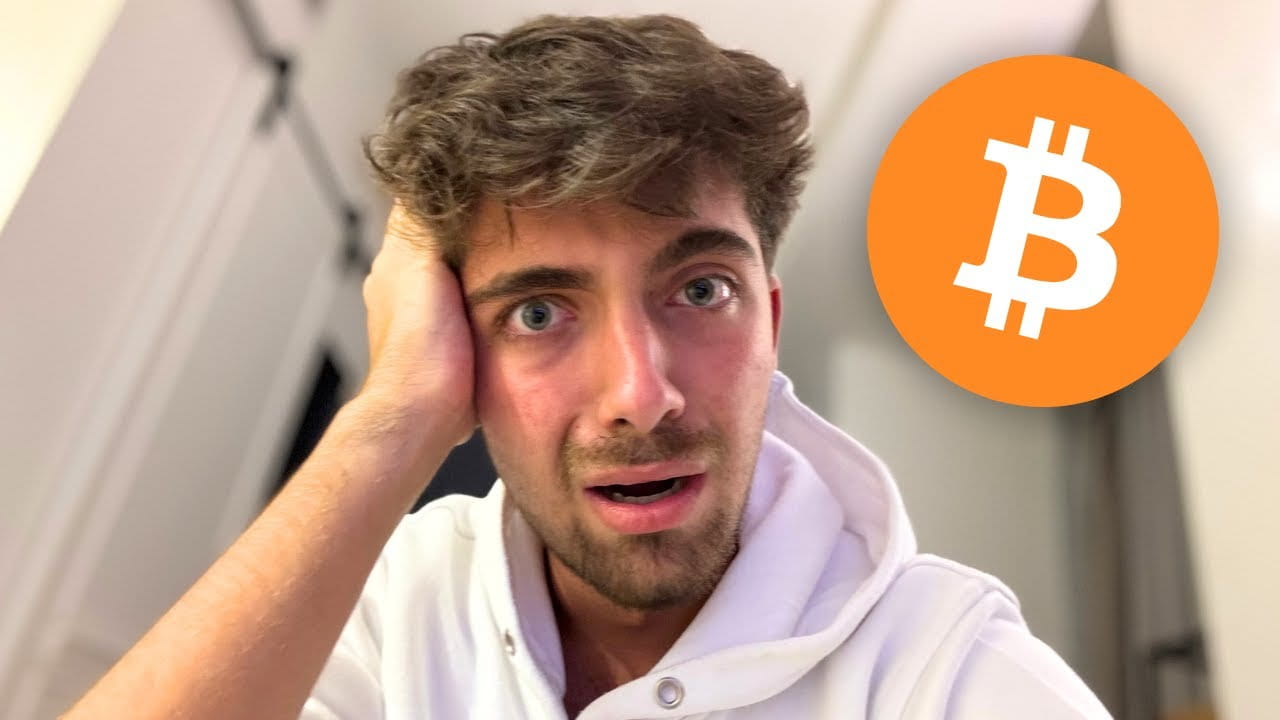 BITCOIN: THIS IS BAD... | Crypto Kid on Binance Square