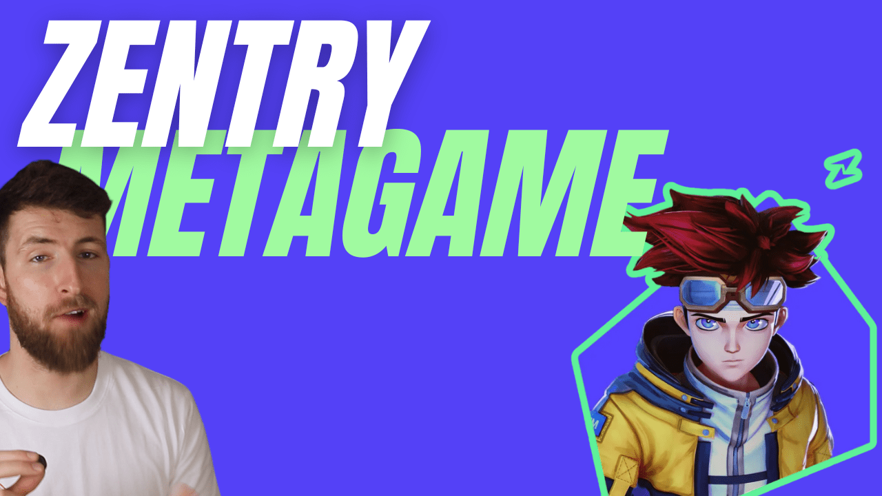 Zentry is the Metagame Layer designed to bring the MMORPG experience into real life, uniting 3 ...