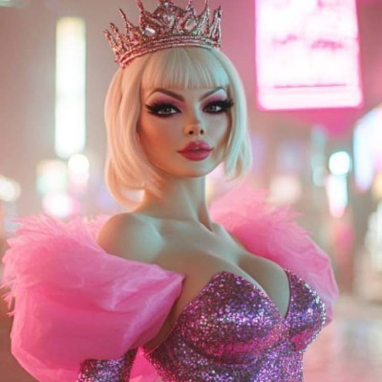 Perfil de Gem Queen | Binance Square