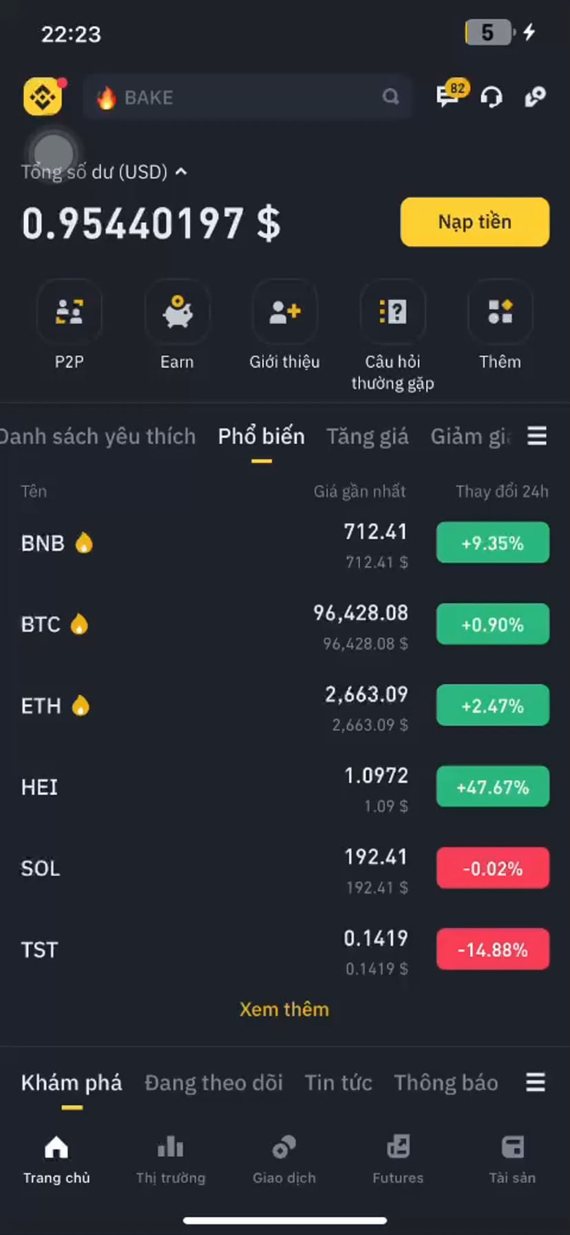 Binance Learn and Earn Gravity (G) Quiz Answers Today | Earn 26 G Tokens | TrendTheBen on ...