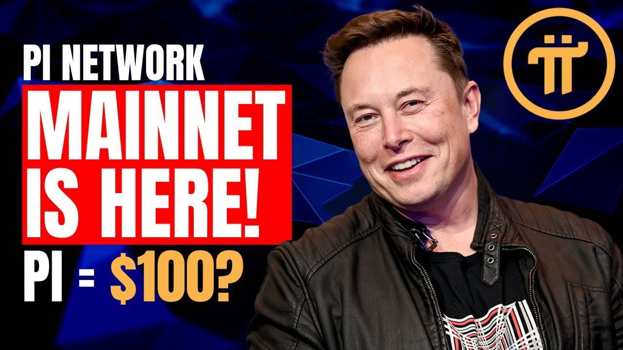 PI NETWORK UPDATE: SELL YOUR PI NETWORK COIN AT HIGH PRICE || PI NETWORK LAUNCH SUCCESS ...