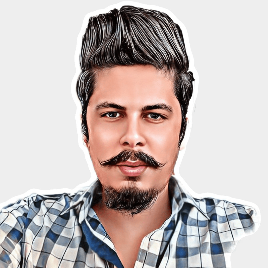 Kuch New For You's Profile | Binance Square