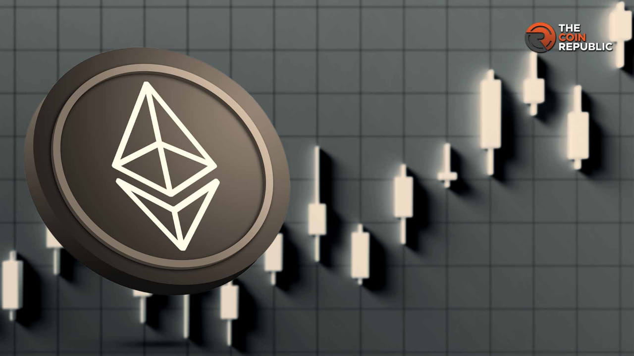 Ethereum Sees Record Short Positions. Is A Massive Short Squeeze Incoming? | The Coin Republic ...
