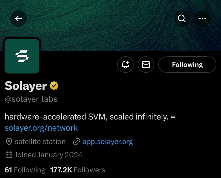 Solayer (LAYER): The Future of Ultra-Fast Blockchain Is Here! 🚀🔥 ...
