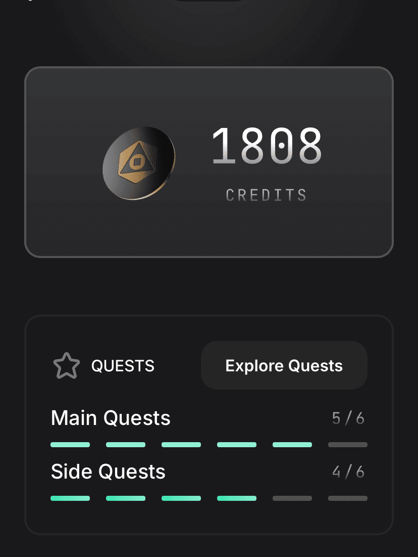 Magic Newton 空投指南 - 2025年即将到来的空投 | X mucaN发布于币安广场