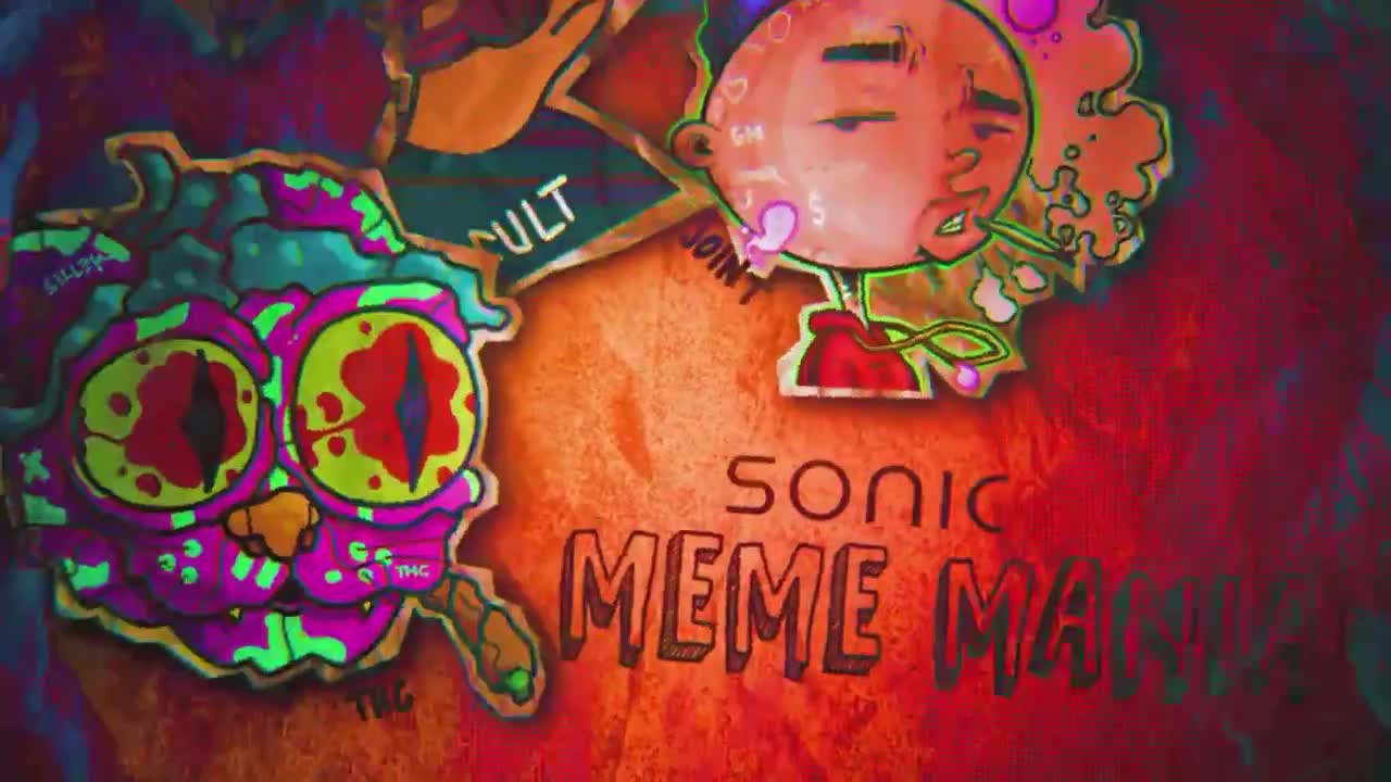 Meme Mania is LIVE! 1 million $OS. Top 8 memecoins. 🐸 https://meme ...