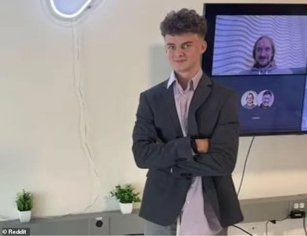 6 Young People Shaking America! Musk Unveils Mysterious DOGE Team ...