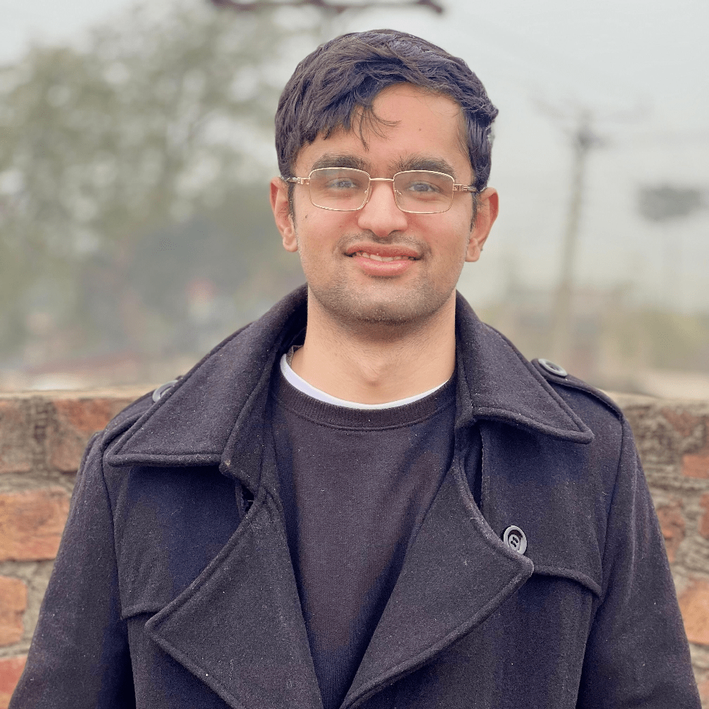 Syed Ehtisham Hussain's Profile | Binance Square