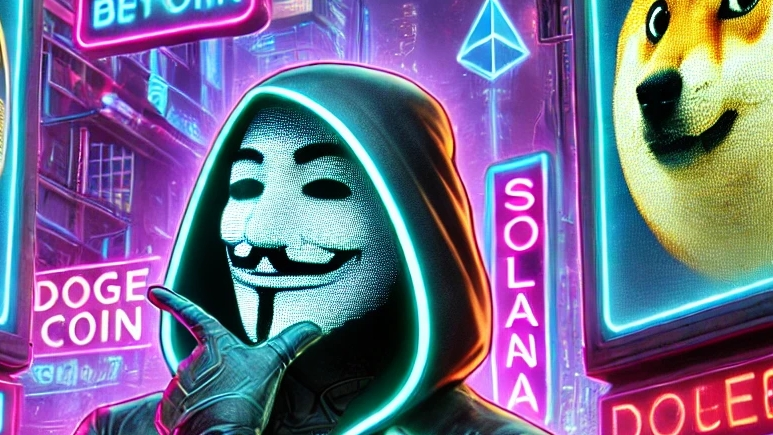 🚨Elon Musk Renames Himself "Harry Bolz" – What Crypto Is He Hinting At ...