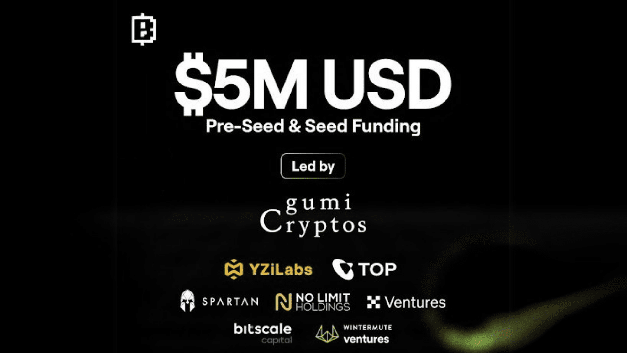 Blum Secures $5M Seed Funding to Transform Decentralized Trading for ...