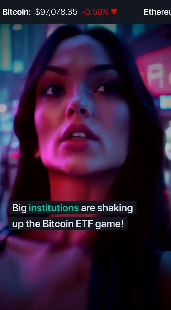 Explore how custodianship is masking the real power plays behind Bitcoin ETFs. Discover the ...