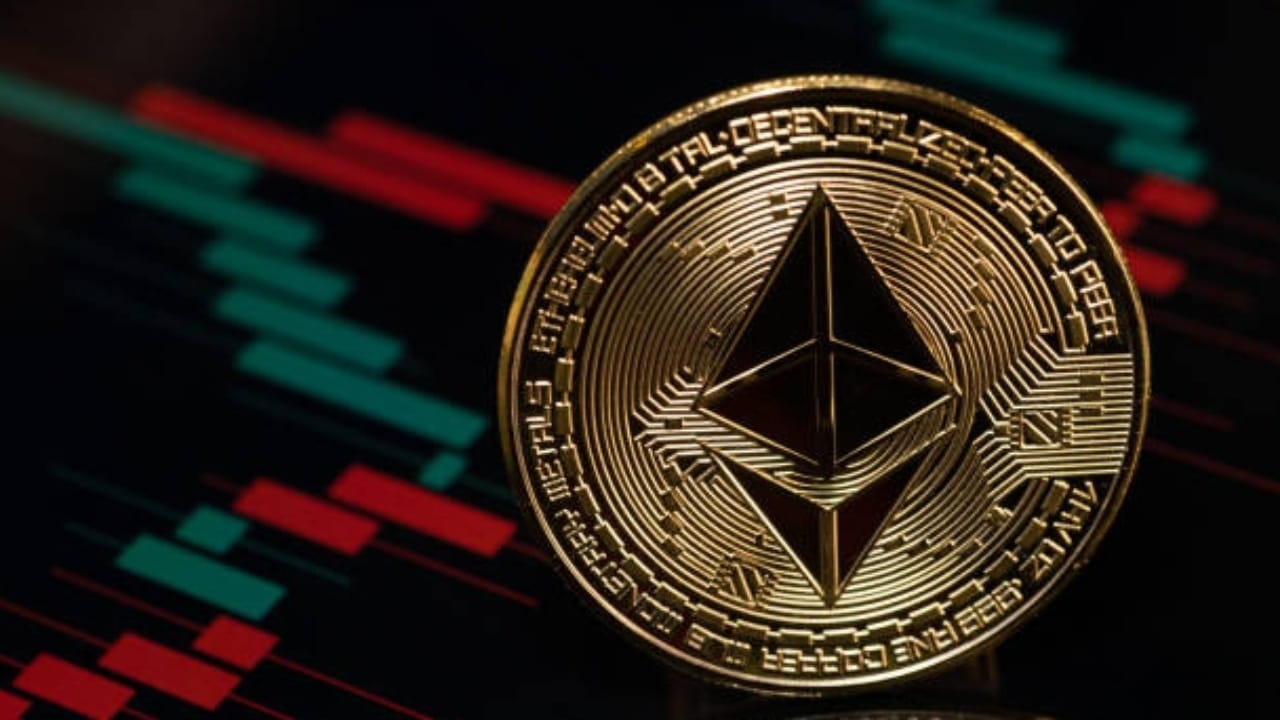 Countdown to Ethereum upgrade, will the market see a dramatic change at ...