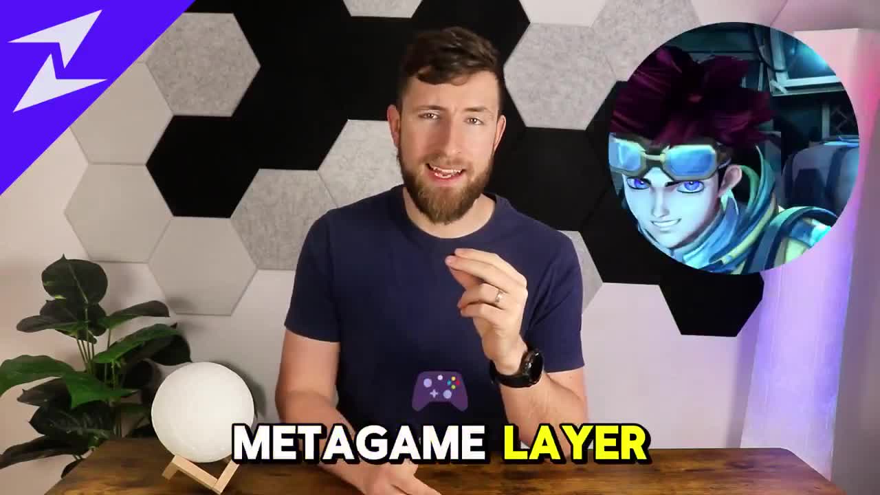 Zentry: Merging MMORPGs & Real Life into a Unified Play Economy $ZENT ...