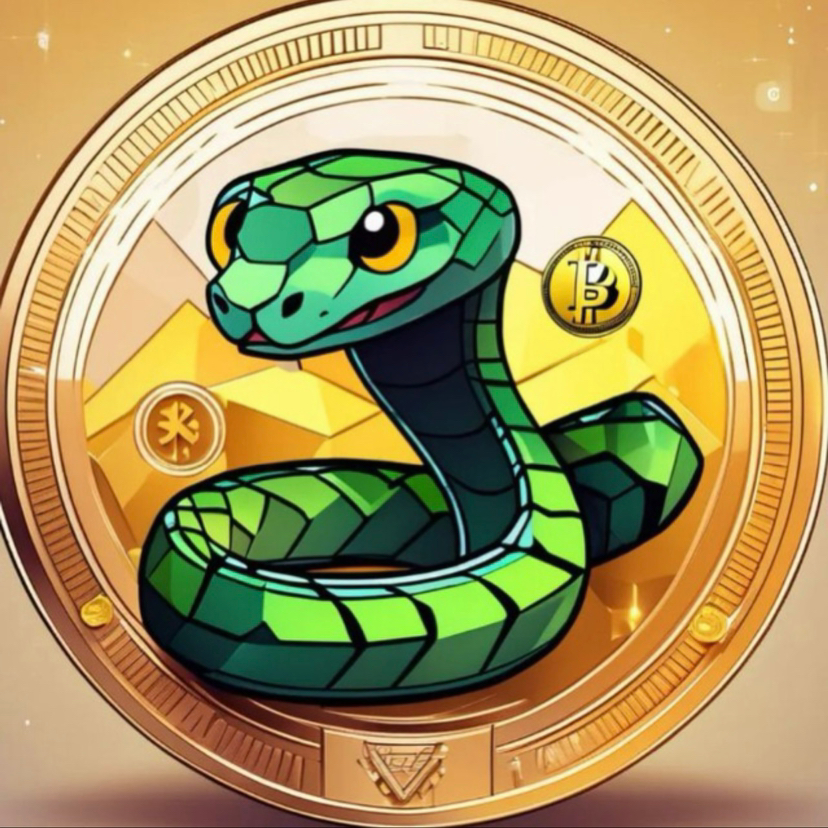 GOLDEN SNAKE01's Profile | Binance Square