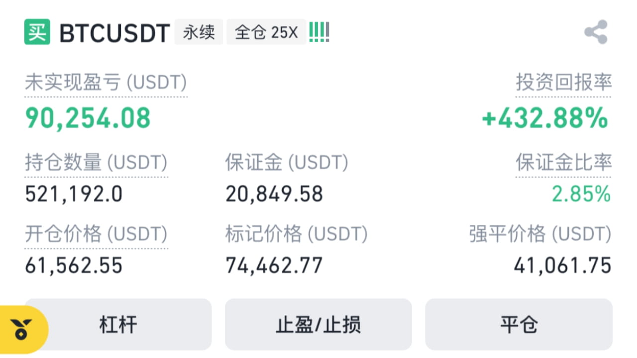 There is only one way to make 1 million yuan from a few thousand yuan ...