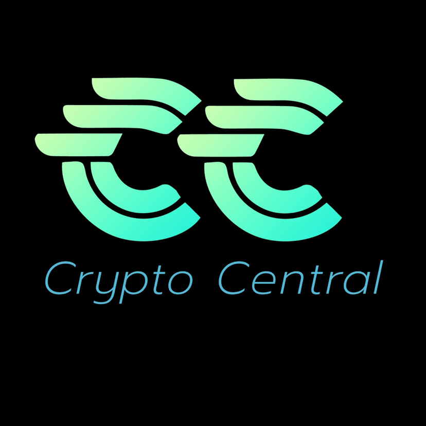 CRYPTO CENTRAL's Profile | Binance Square
