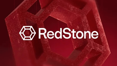 RedStone (RED) on Binance | thormachinni on Binance Square