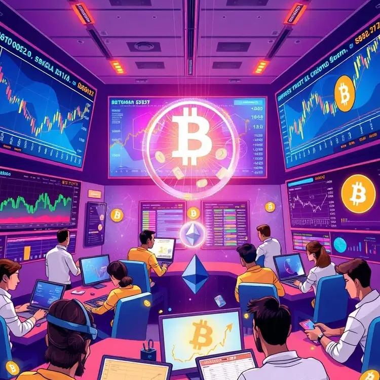 Crypto_Inside's Profile | Binance Square