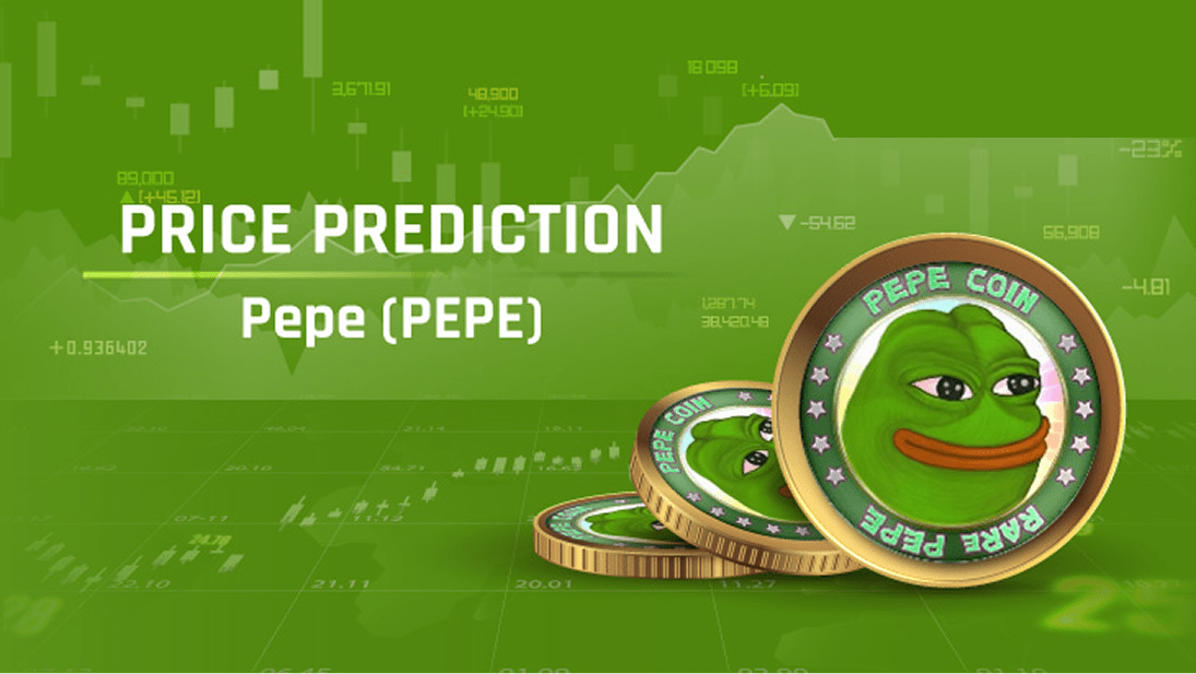 🐸 $PEPE Coin: The Meme Coin Explosion Continues! 🚀$PEPE | Official ...