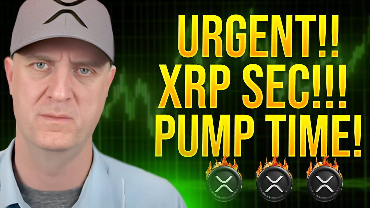 🚨URGENT XRP SEC! 🚨 XRP PRICE TO PUMP!!!🚀 #xrp #ripple | BlockBuilder on ...