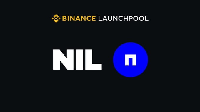 📢 Binance Launchpool Expands with Nillion ($NIL) Binance c | Crypto Online on Binance Square