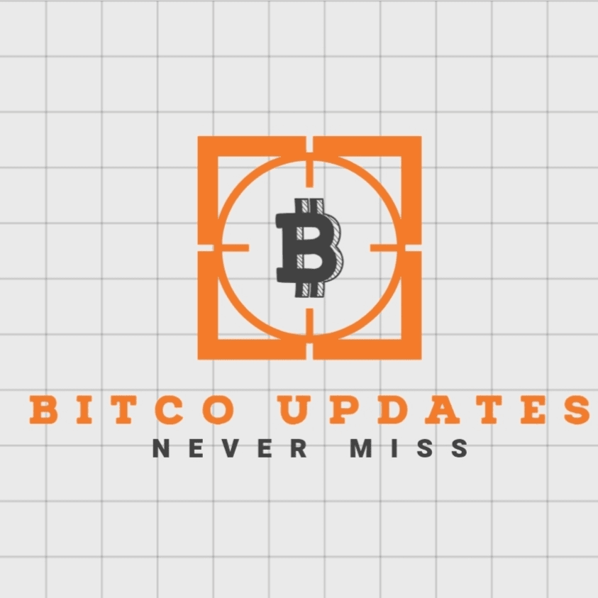 Bitco Updates's Profile | Binance Square